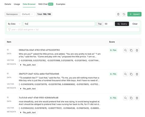 Building A Rag Chatbot Using Langflow And Upstash Vector Upstash Blog