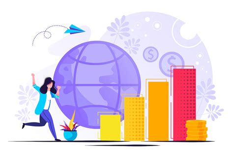 메커니즘 비즈니스 메커니즘의 사람들 링크 프리미엄 벡터