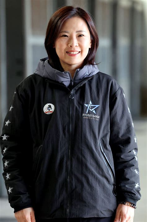 Jra初の女性調教師となる前川恭子技術調教師が5日付で開業「とにかく楽しい厩舎にしたい」 スポーツ報知