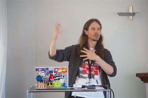 2014 Swiss Perl Workshop Redux Brian D Foy