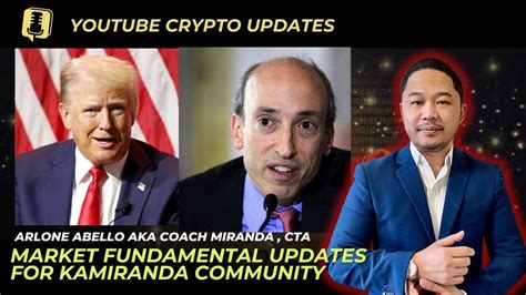 When Will ALTs Pump Market FA Updates Urgent YouTube