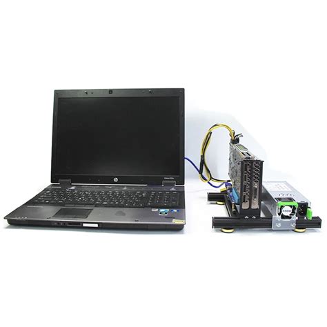 Vga Card Laptop External