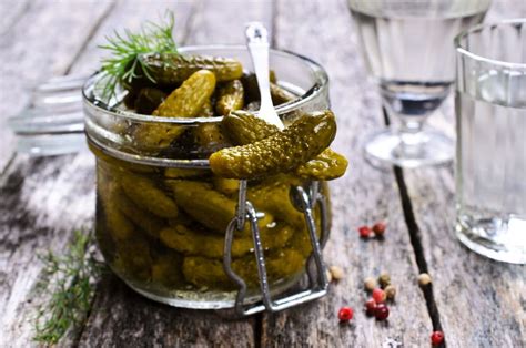 Roppanós Csemege Uborka Olcso Receptek Hu