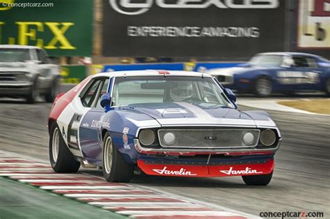 Amc Javelin Trans Am Racing 1971 1976 Car Voting Fm Official Forza Community Forums
