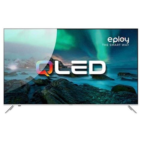 Telewizor QLED 65 cali QL65EPLAY6100-U - ERLI.pl