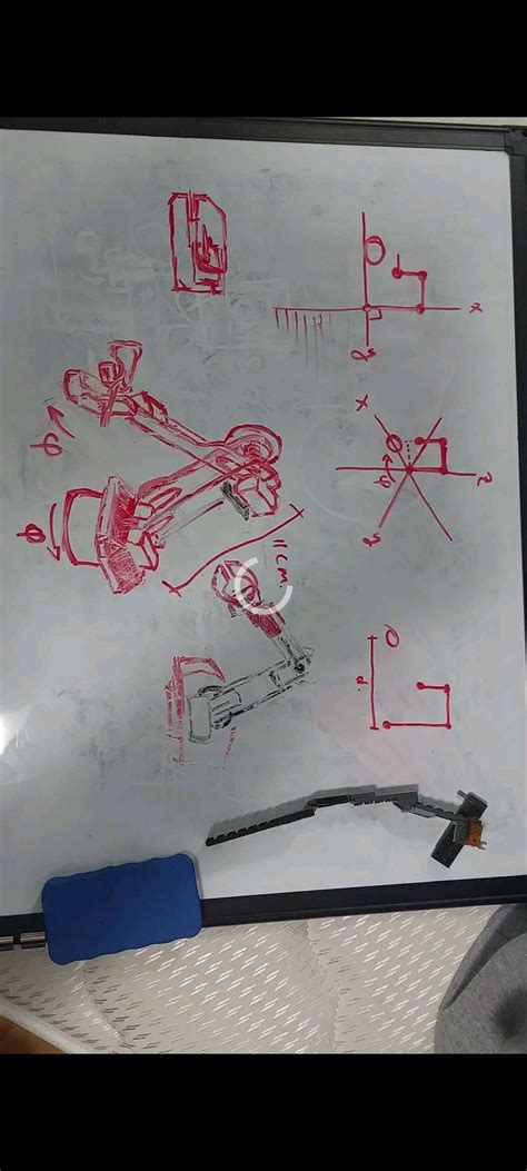 Medi Bot Surgical Assistant Devpost