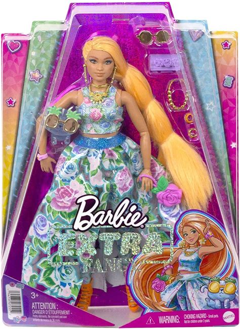 Bambole Barbie Extra La Befana