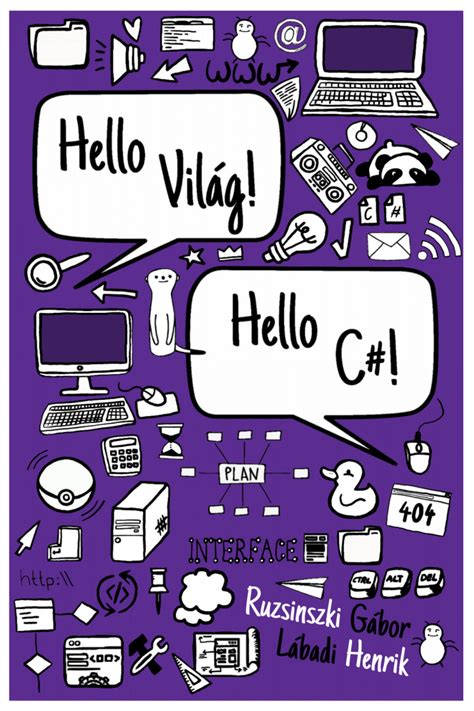 Helló Világ Helló C C Tutorial hu