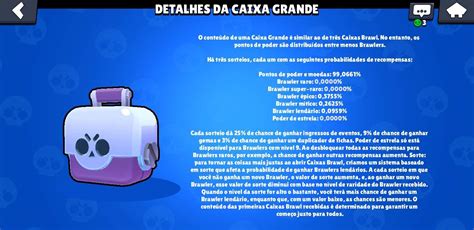 MANO COMO ASSIM O brawl não me da lendário MAS PRO MEU IRMÃO ELE DÁ