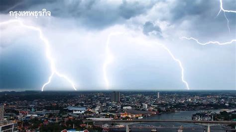 กรมอุตุ เผย มี ค 68 เข้าสู่หน้าร้อน แต่มีฝนตก พายุฤดูร้อนในบางวัน