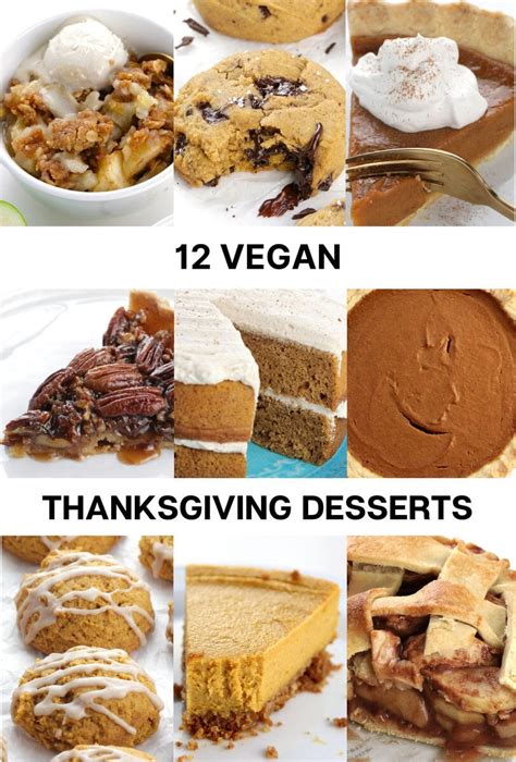 14 Vegan Thanksgiving Main Dishes • It Doesnt Taste Like Chicken