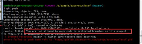 Idea Push Reject：push Mater To Originmaster Was Rejected By Remote