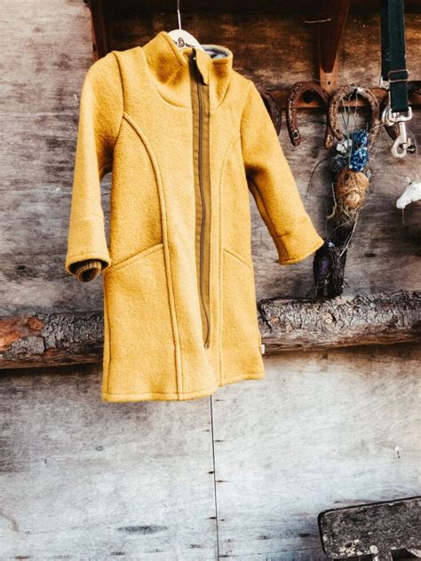 Different Types Of Wool Coats Threadcurve