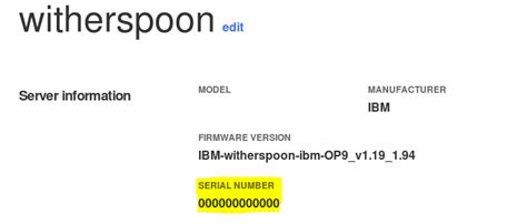 Gui Doesnt Display Correct Server Information On Server Overview Page · Issue 3095
