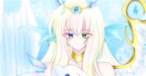 屍のオリキャラ ルーシャとベルーガぬい しかばねろのイラスト Pixiv