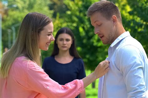 Jealousy In Marriage And How To Overcome It The Dating Divas