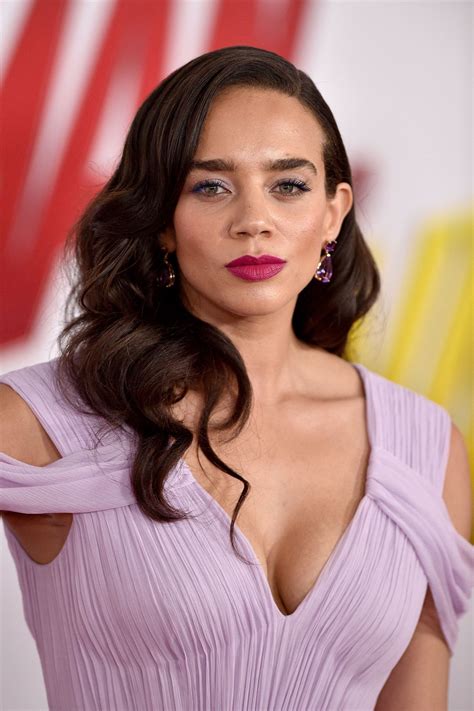 Hannah John Kamen Net Worth Celebrity Sizes