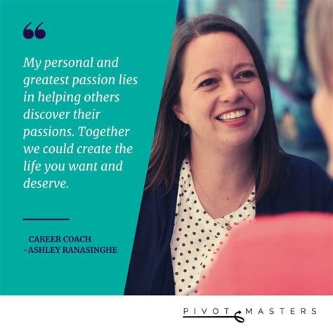 Ashley Ranasinghe Cprw On Linkedin Wednesdaywisdom Careercoach Jobsearch