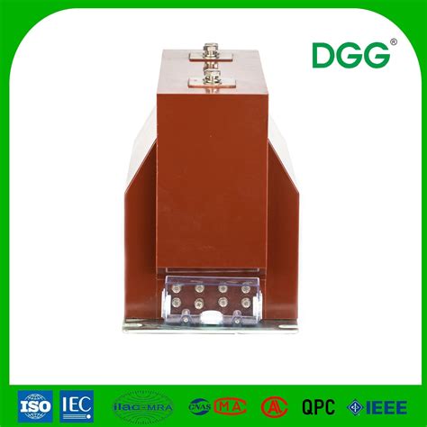 Ct Pt Instrument Split Core Zero Phase Potential Voltagecurrent Transformer For Electric Meter