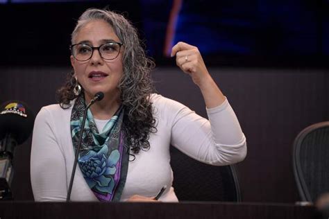 Consejo De Estado Tumbó Elección De María José Pizarro Como