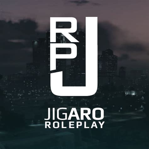 Jigaro Roleplay ქართული Gta5 Rp სერვერი