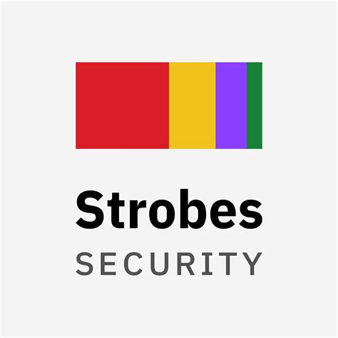 About – Strobes Security Inc – Medium