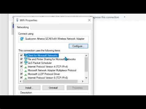 How To Disable NetBIOS In Windows 10 Windows 10 Windows 10 Things
