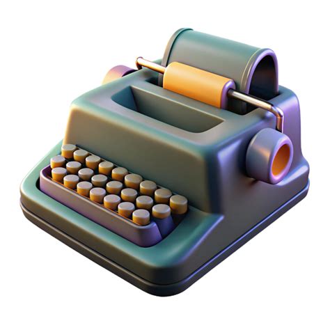 Serene Coveted Photorealistic Isolated Cutout Of A Hyper Specific Design For A Retro Futuristic