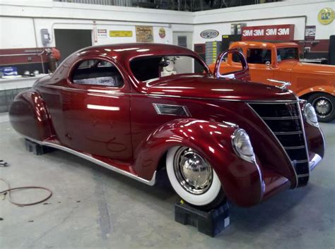 Hetfields Zephyr Tri Valley Auto Glass