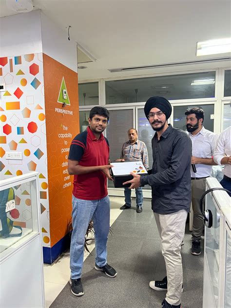 Thank You So Much Indianic Infotech Limited ️ Aarshdeep Chadha