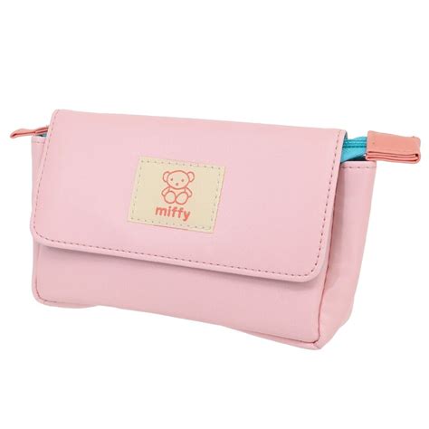 미피 거울 화장품 파우치 에이블리