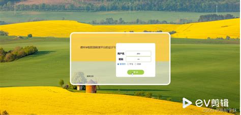 独有源码 Java Jsp德州学院校园租赁平台的设计与实现c782h规划与实现适合自己的毕业设计的策略海彤程序设计的博客 Csdn博客