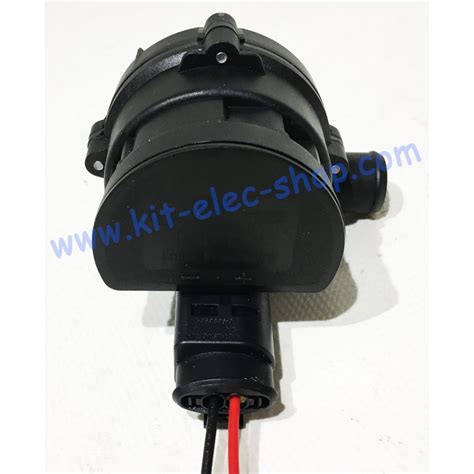 Electric pump 12V BOSCH 0392023004