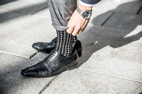 Travel Essentials Compression Socks Wanderingtrader
