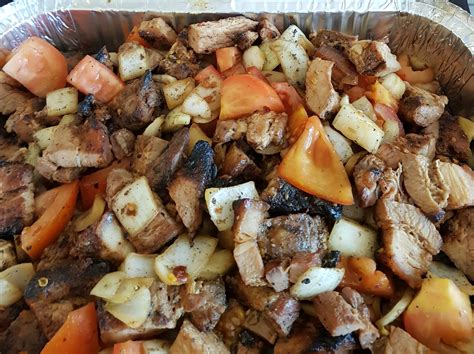 Sinugba Tray Pinoy Diner