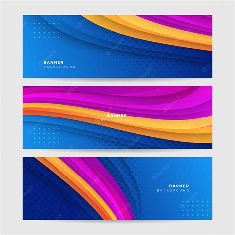High Resolution Banner Graphic