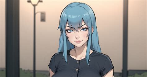 Ai 徘徊 Loitering Maplechadのイラスト Pixiv