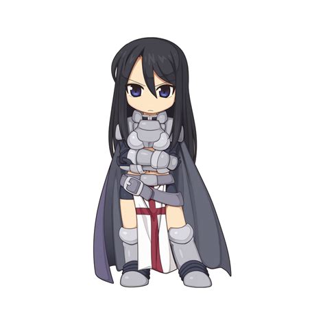 Assault Corps Leader Danbooru