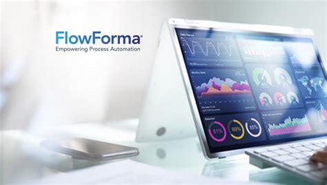 Flowforma Unveils Revolutionary No Code Analytics Module For Data
