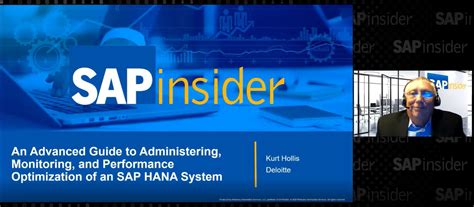 An Advanced Guide To Administering Monitoring And Performance