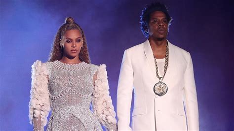 Beyoncé Y Jay Z Demandados Por Black Effect Kiss Fm