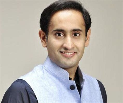Zee News Male Anchors