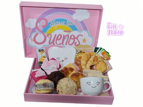 Gift Store Regalos Y Desayunos A Domicilio Te Amo Flork