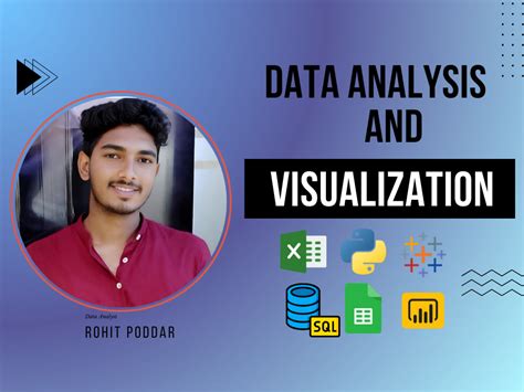 data analysis and visualization kpi dashboard in tableau upwork
