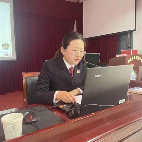 【基层动态】金安检察校园普法进行时之望城岗小学 知乎