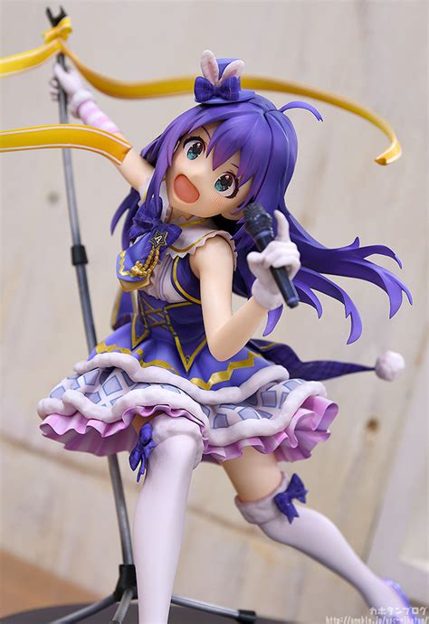 ハッピーメリークリ 望月杏奈 アイドルマスターミリオンライブ！ シアターデイズ Ocanjp