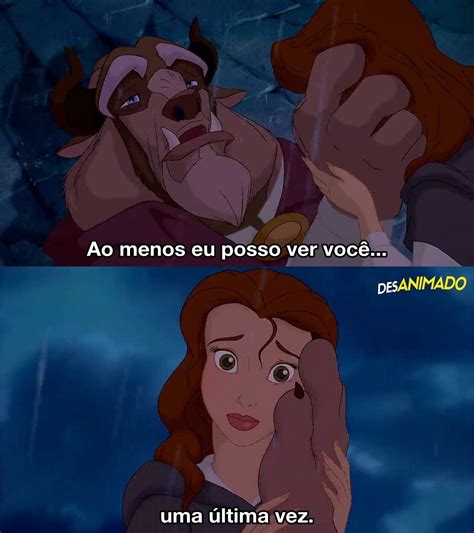 Frases Bela E A Fera Librain