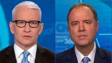 Schiff Mueller Should Testify As Last Duty Cnnpolitics