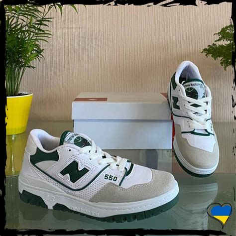Кросівки new balance 550. кроси new balance 550. кросовки new balance ...