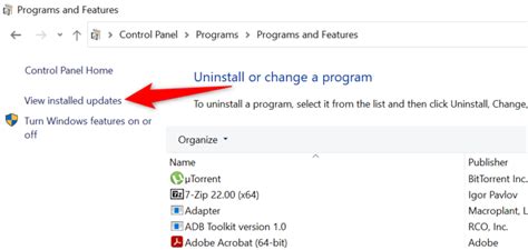 How To Fix The Printer Error “0x0000011b” On Windows
